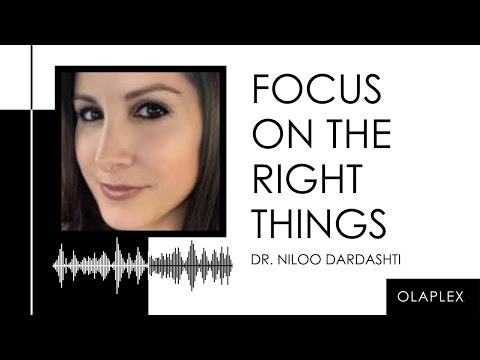 News – Dr. Niloo Dardashti